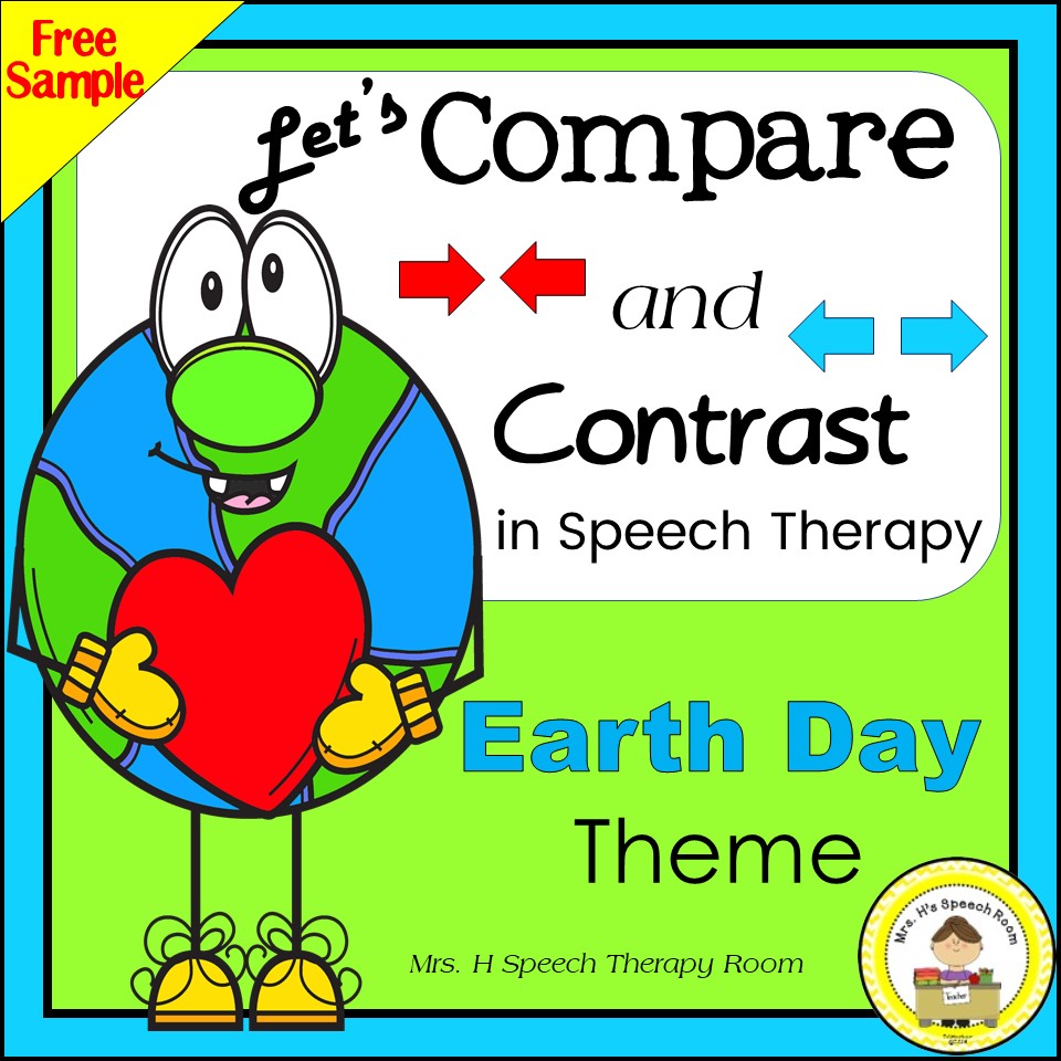 Speech Therapy Idioms Figurative Language with Articulation of ER Words ...