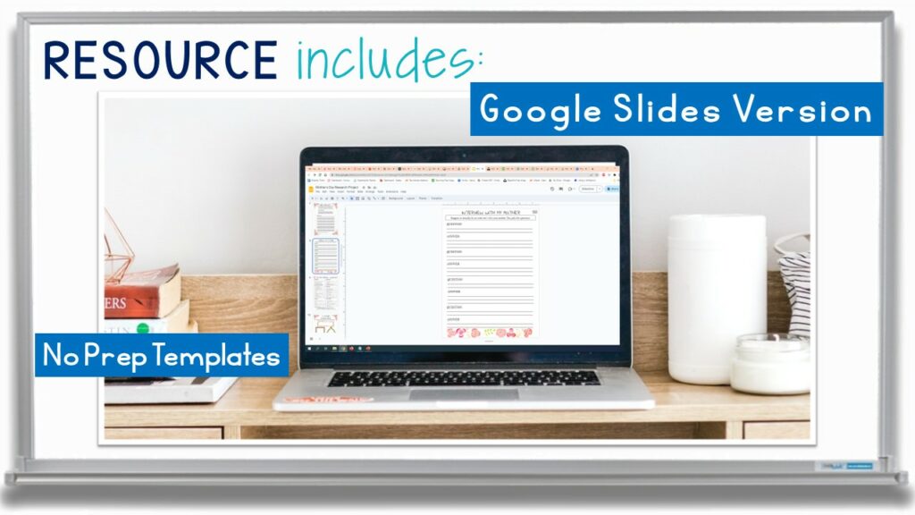 Mother's Day Research Project - Biography, Creative Writing - Print and ...