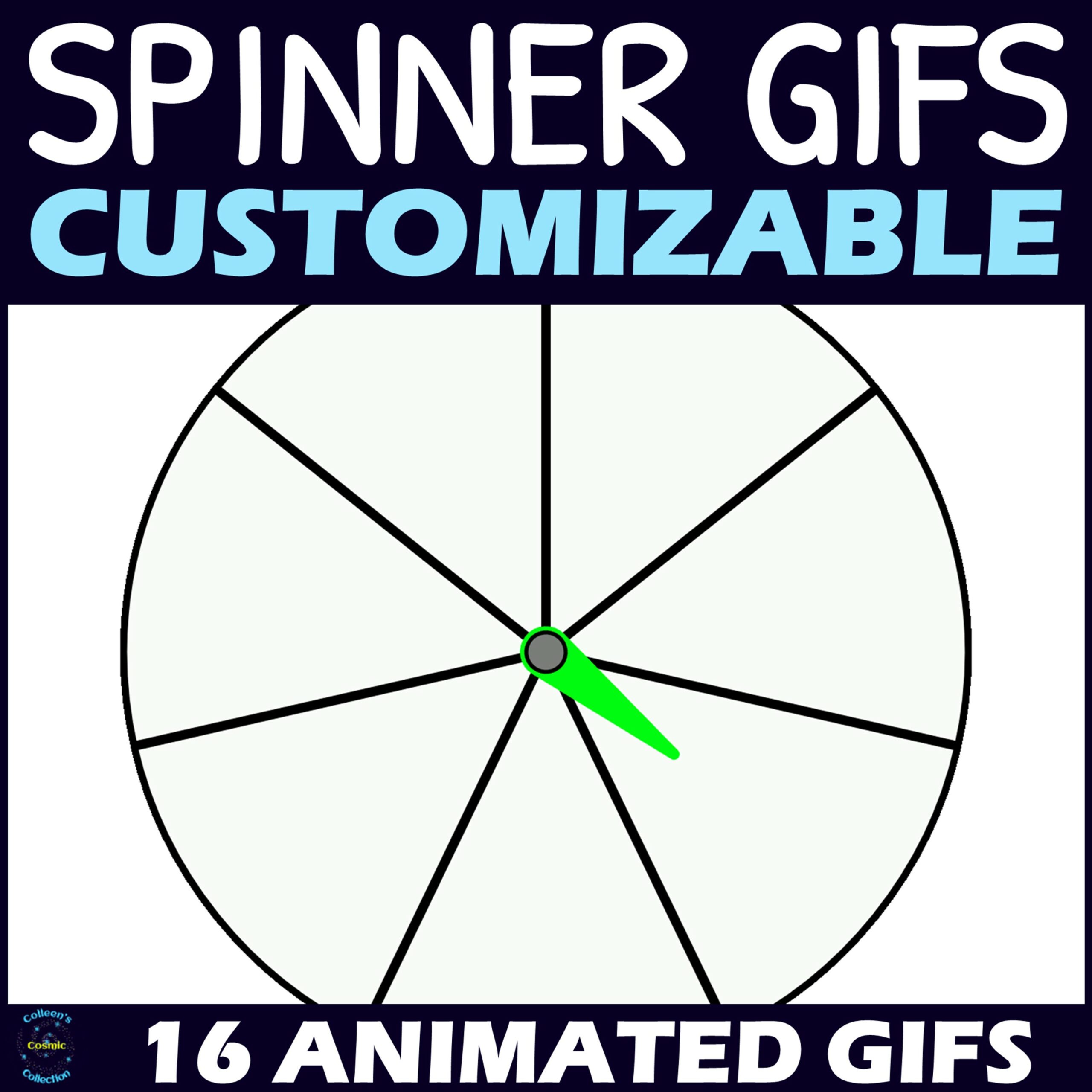 Insect GIFs Clipart - Animated Bugs Clip Art - Set 2 | Made By Teachers