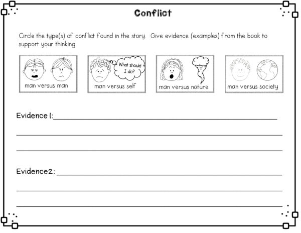 Chester and Gus by Cammie McGovern. Novel Study: | Made By Teachers