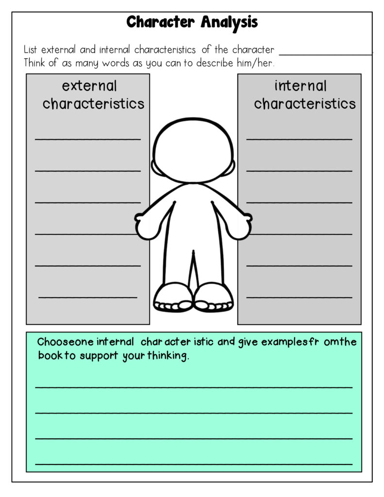 Chester and Gus by Cammie McGovern. Novel Study: | Made By Teachers