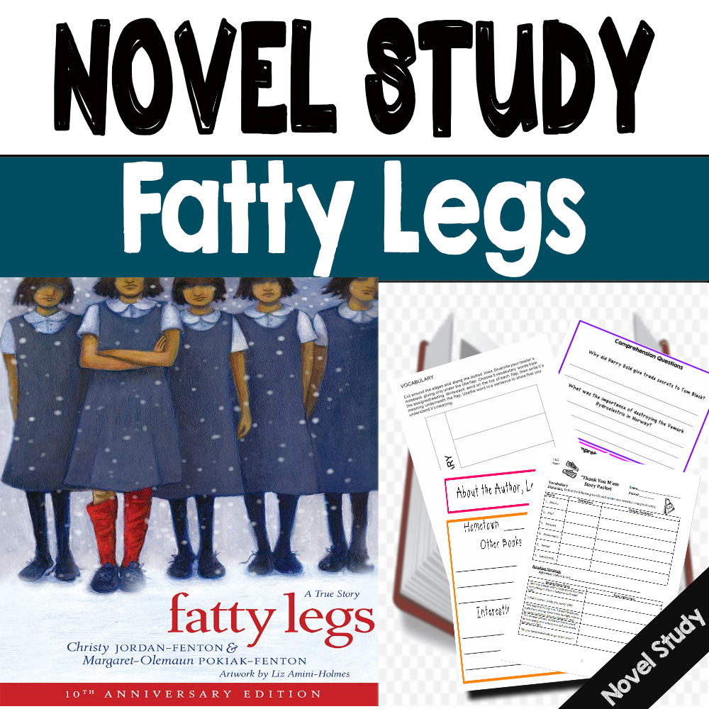 Loser by Jerry Spinelli. Novel Study: | Made By Teachers