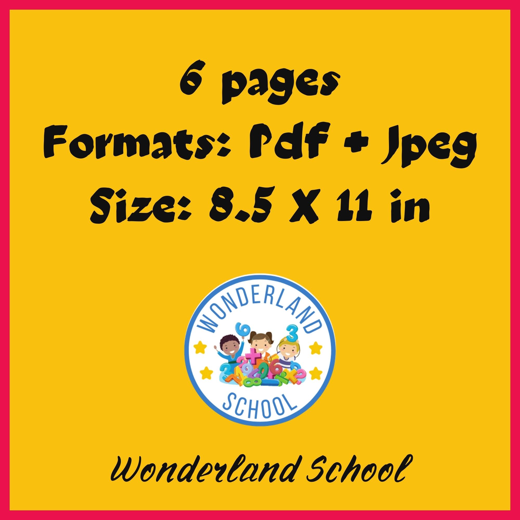 Cinco de Mayo Math Activities | Cinco de Mayo Fiesta Math Activity ...