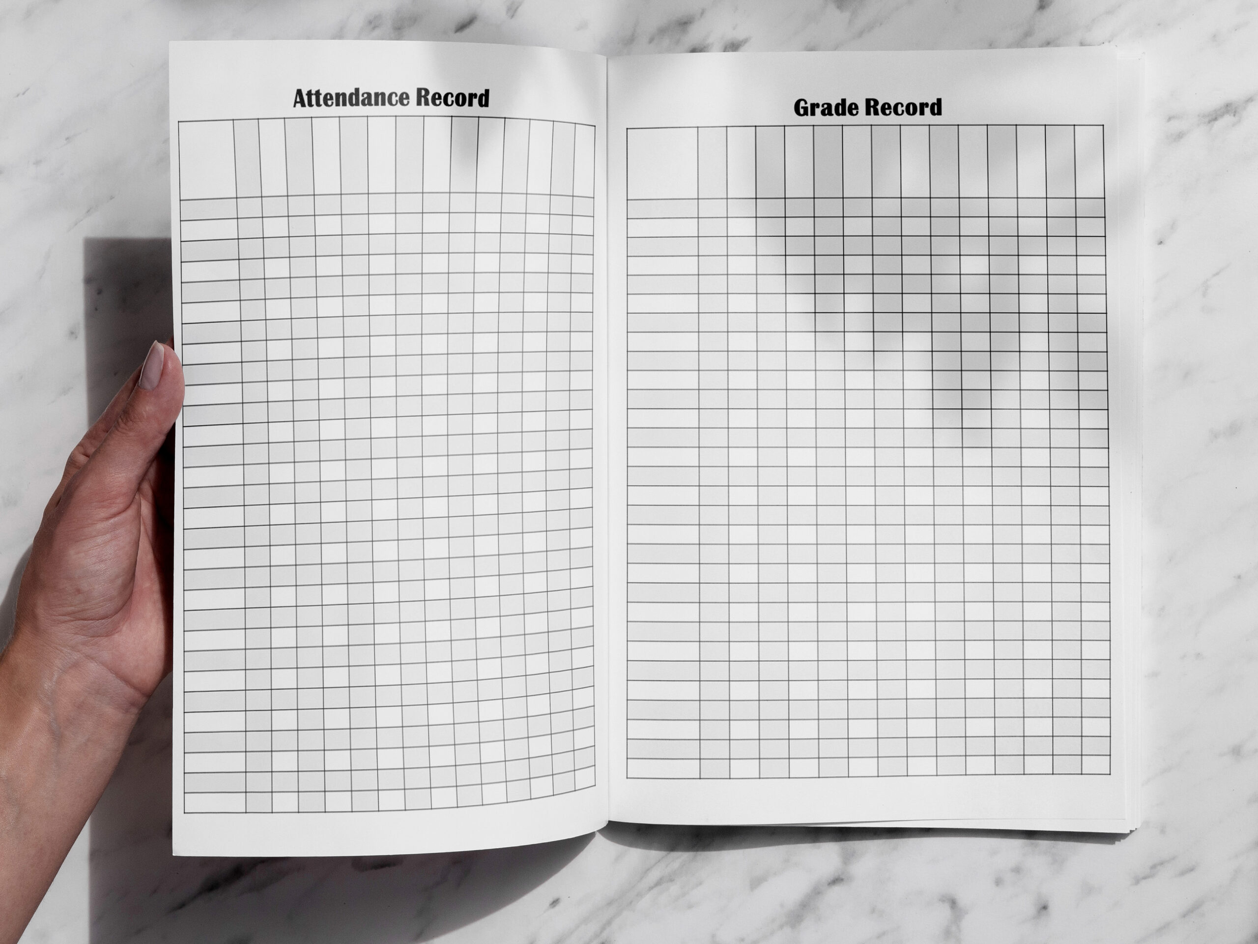 Teacher Lesson Planner 2023-2024 Vol.2 Monthly & Weekly Academic Year ...