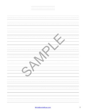 Copywork from the Book of Psalms, Vol. 1-Cursive Copywork | Made By ...