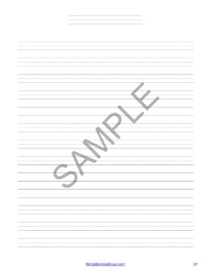 Copywork from the Book of Psalms, Vol. 2-Cursive Copywork | Made By ...