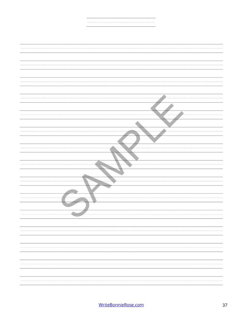 Copywork from the Book of Psalms, Vol. 2-Print Copywork | Made By Teachers