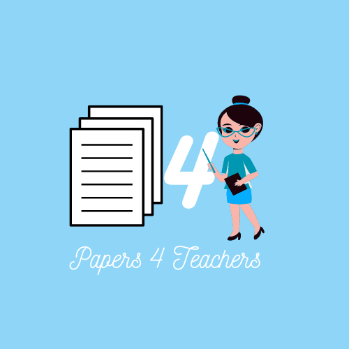 20 Fun Animated Spring Worksheets | Made By Teachers