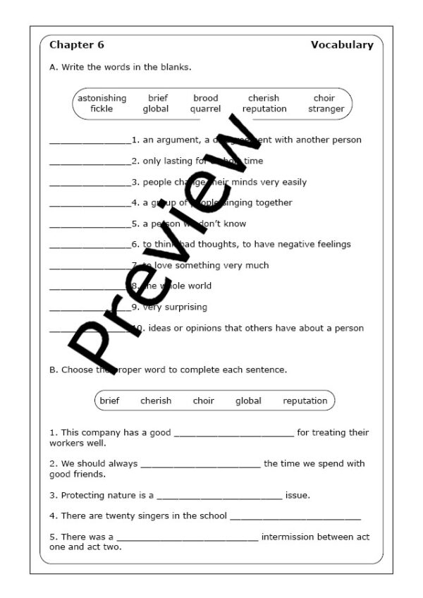 Yona Zeldis McDonough "Who Was Wolfgang Amadeus Mozart?" worksheets ...