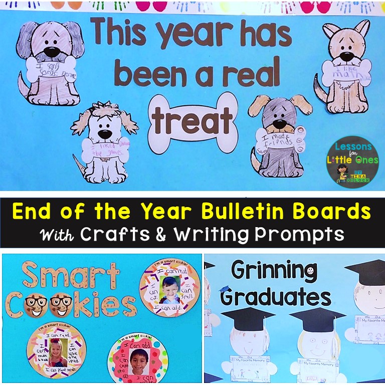 Math Bulletin Board Ideas For Kindergarten