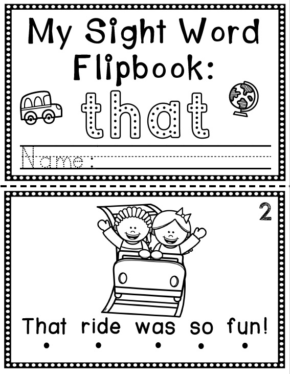 My Letter J Flip Book (Flipbook) - Alphabet Activities | Made By Teachers