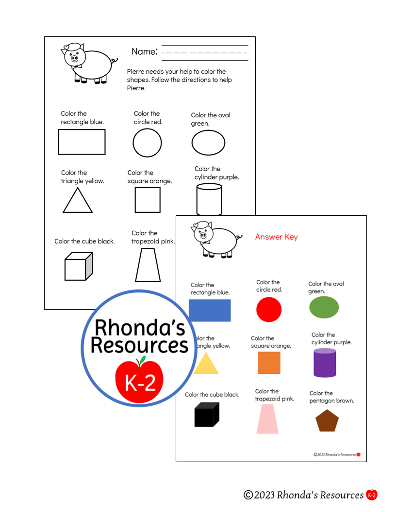 Independent Work Packet For Reading Writing And Math K-2 | Made By Teachers