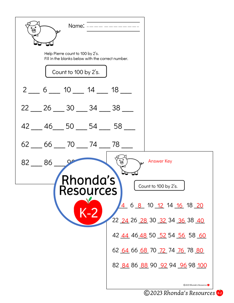 Independent Work Packet For Reading Writing And Math K-2 | Made By Teachers