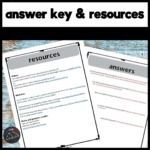 French reading comprehension - Social media | Made By Teachers