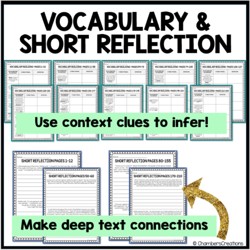 Fever 1793 Novel Companion Laurie Halse Anderson | Made By Teachers