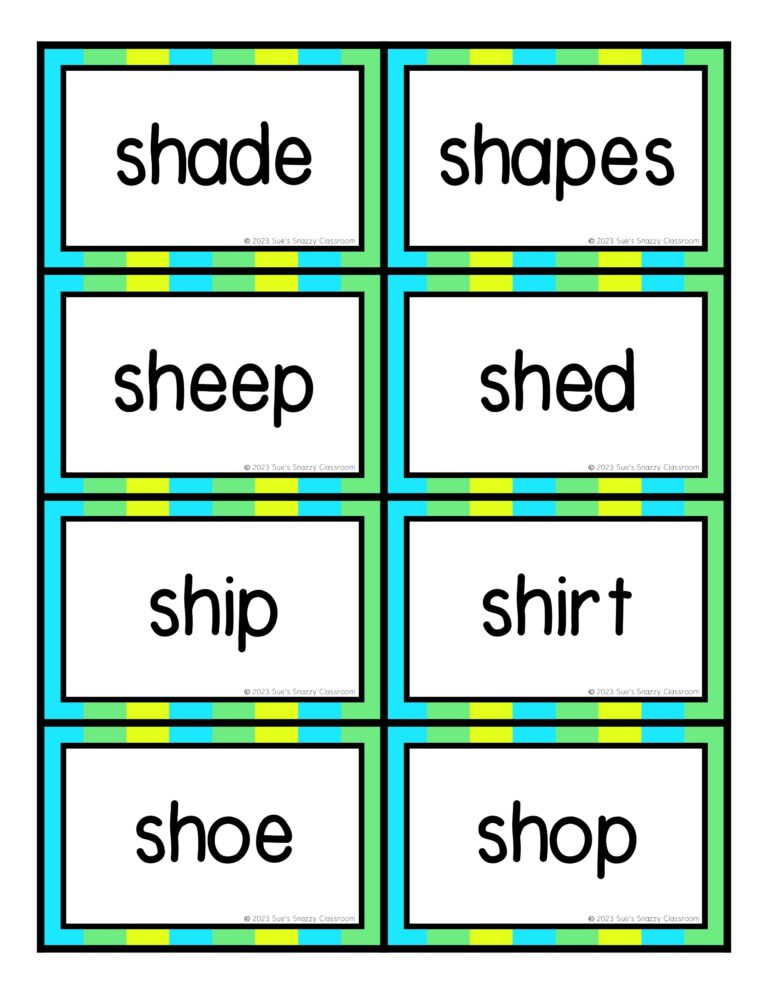 Digraph Practice Activity | Read Build and Write Phonics Center | Made ...