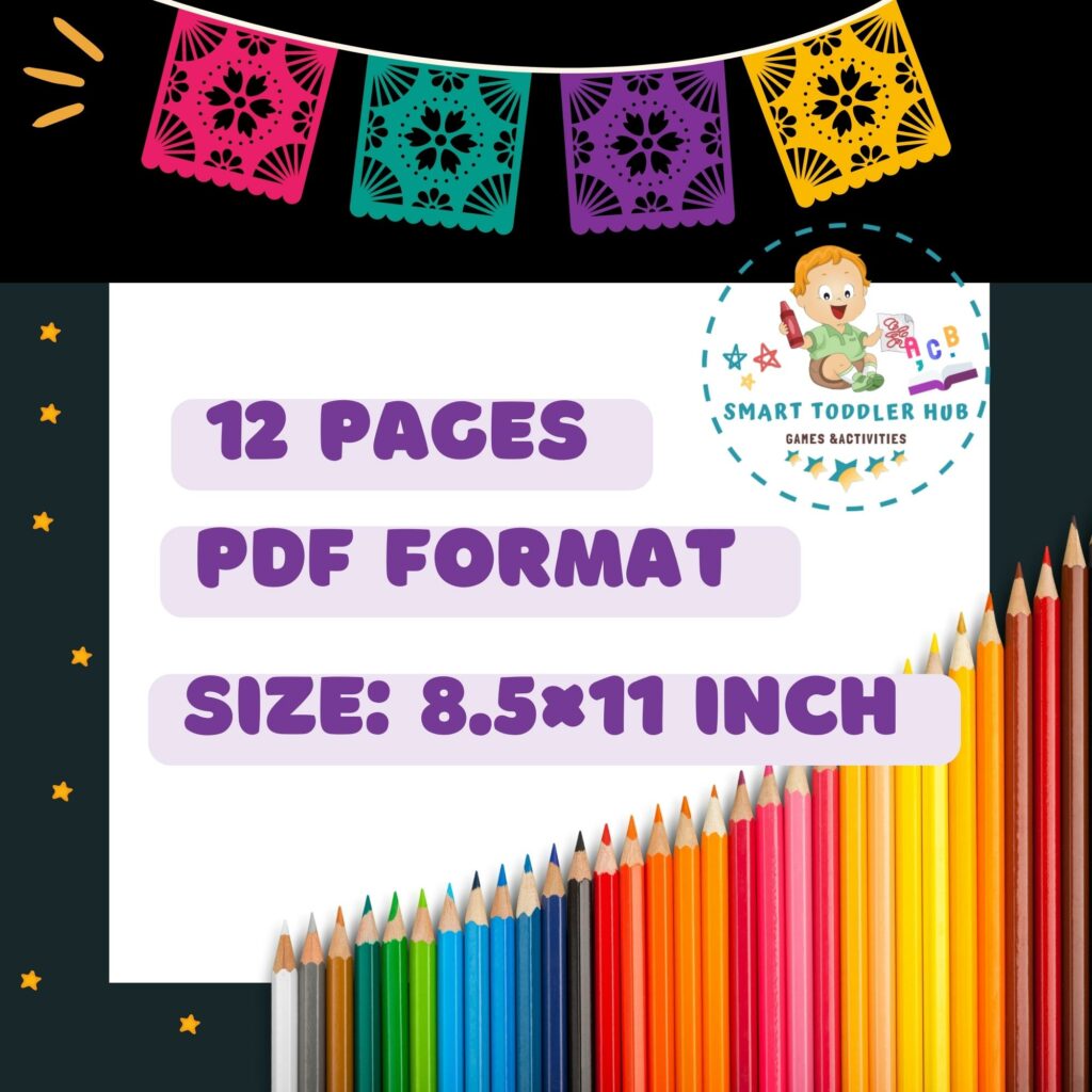 Cinco de Mayo Preschool Theme BUNDLE: Pre k Cinco de Mayo Activities ...