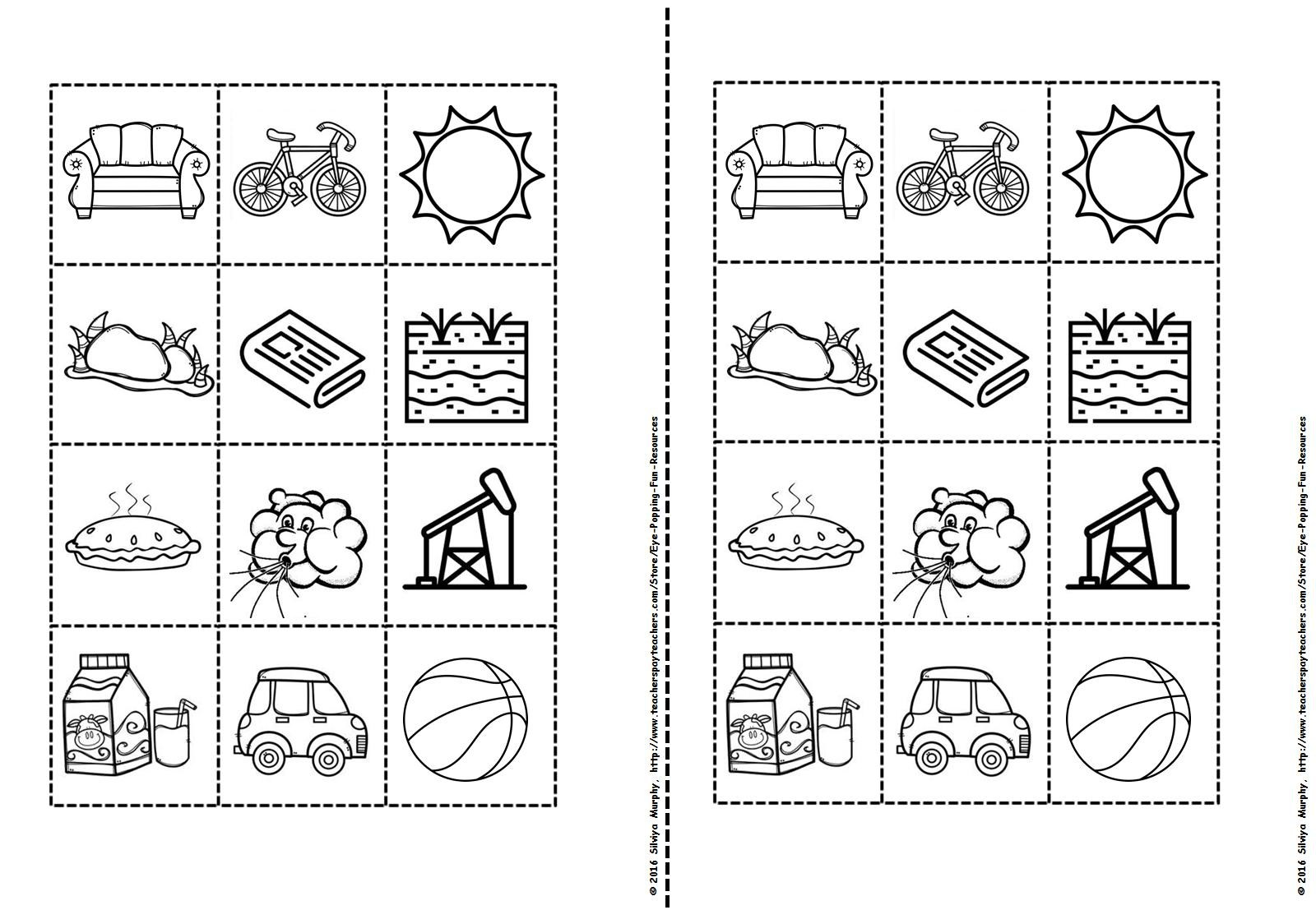 man madeMan-made and natural resources sort | Made By Teachers