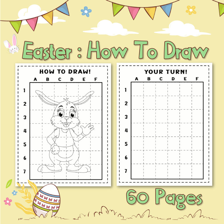 Spring into Easter with Our Activity Bundle | Made By Teachers