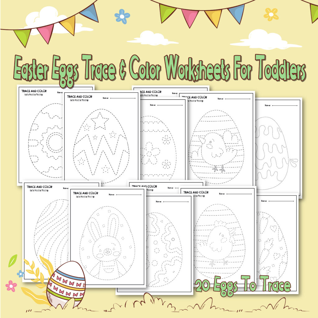 Spring into Easter with Our Activity Bundle | Made By Teachers