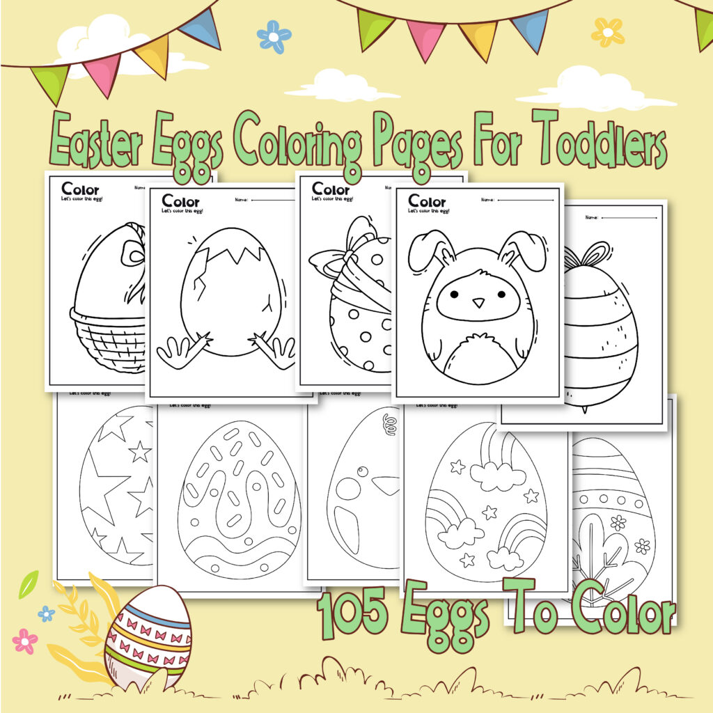 Spring into Easter with Our Activity Bundle | Made By Teachers