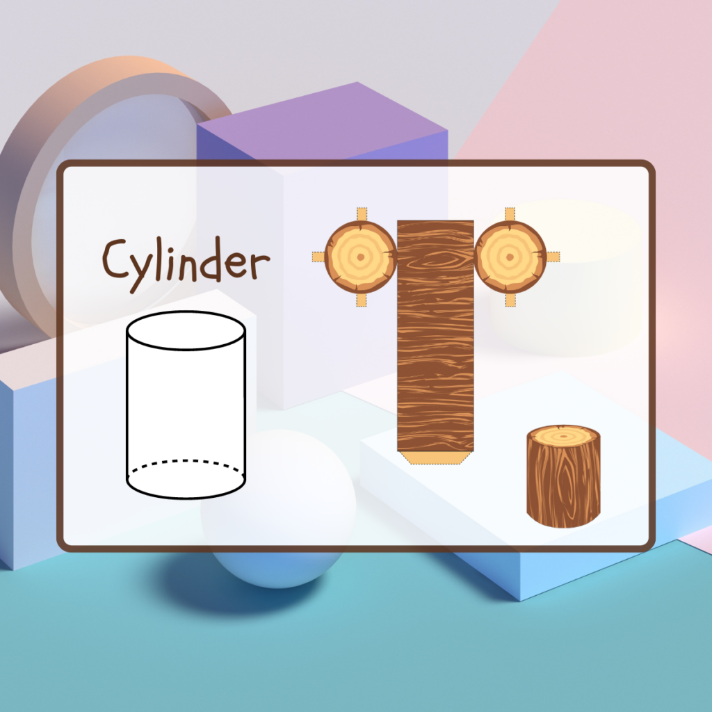3D Shapes nets activity - 9 printable net templates | Made By Teachers
