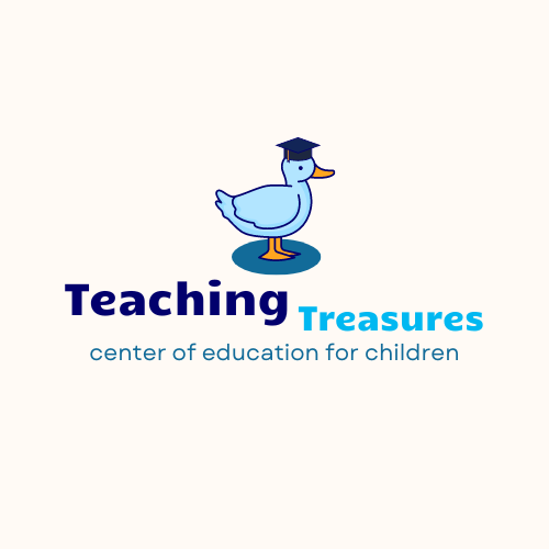 Teaching Treasures Educational Games | National Education