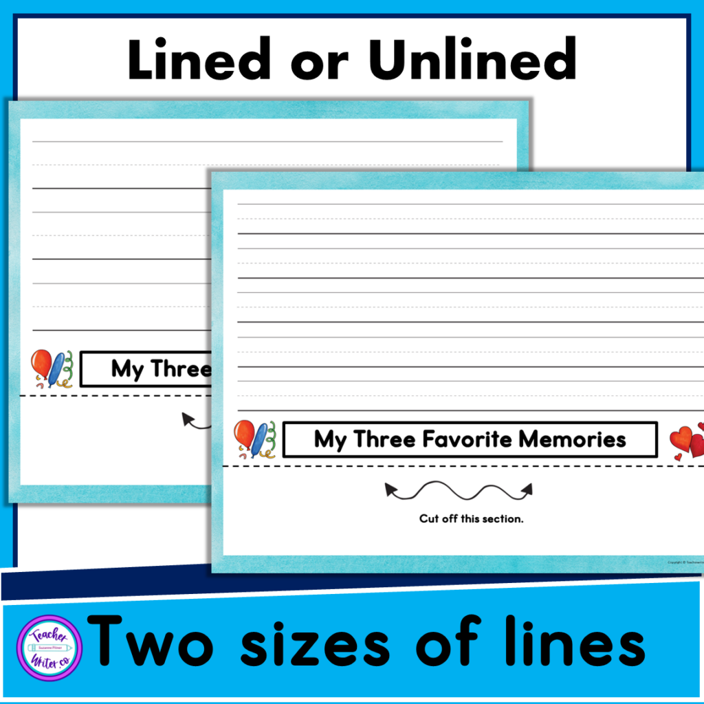 End of Year School Memories Flipbook | Teacher Appreciation | FREE ...