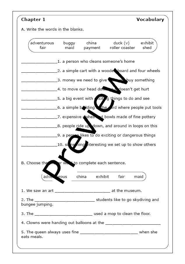 Kate Boehm Jerome "Who Was Amelia Earhart?" worksheets | Made By Teachers