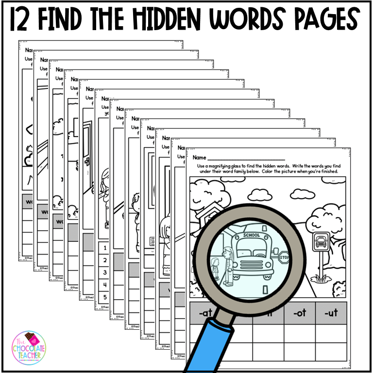 Back to School Activities - Phonics - Letter Sounds | Made By Teachers