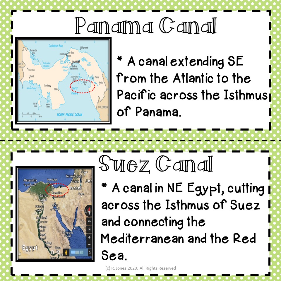 Word Wall Vocabulary Posters for WORLD HISTORY Units HIGH SCHOOL 285 ...