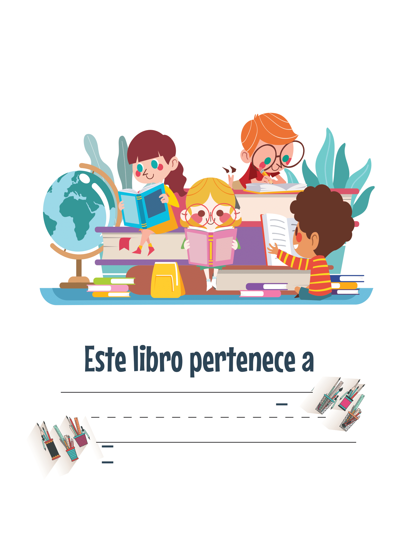 ¡Viva el Verano! Keep Your Kids Entertained and Learning with our ...