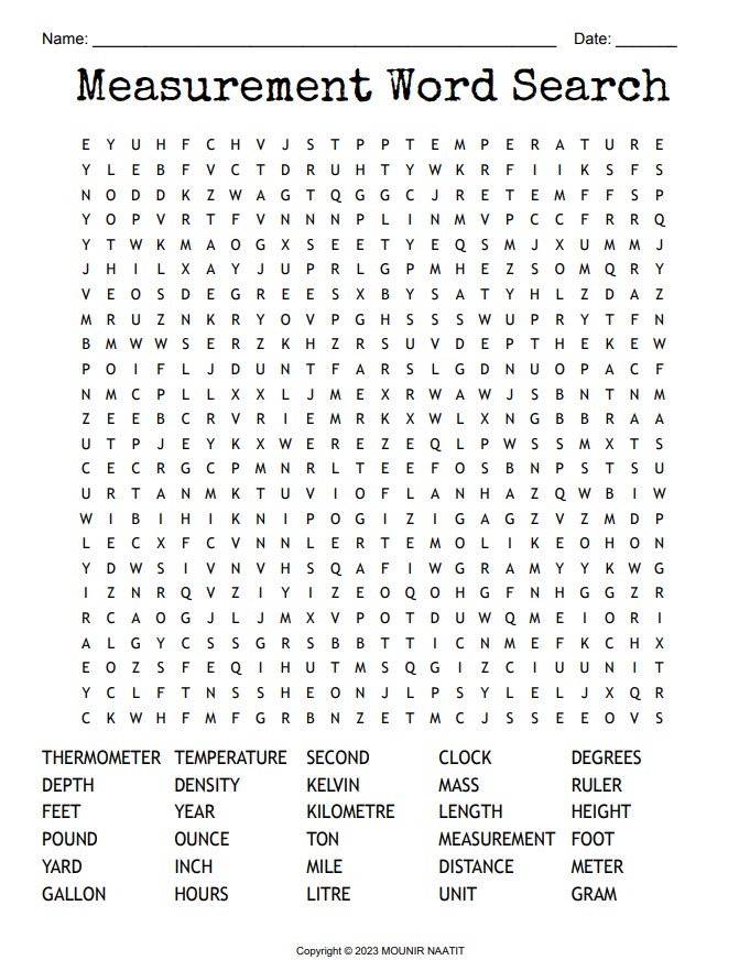 Sea Animals Matching Worksheet – Fish Word Game Puzzle | Made By Teachers
