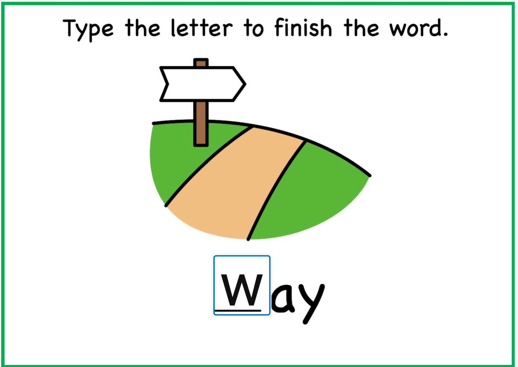 AY Ending Spelling Boom Cards | Made By Teachers