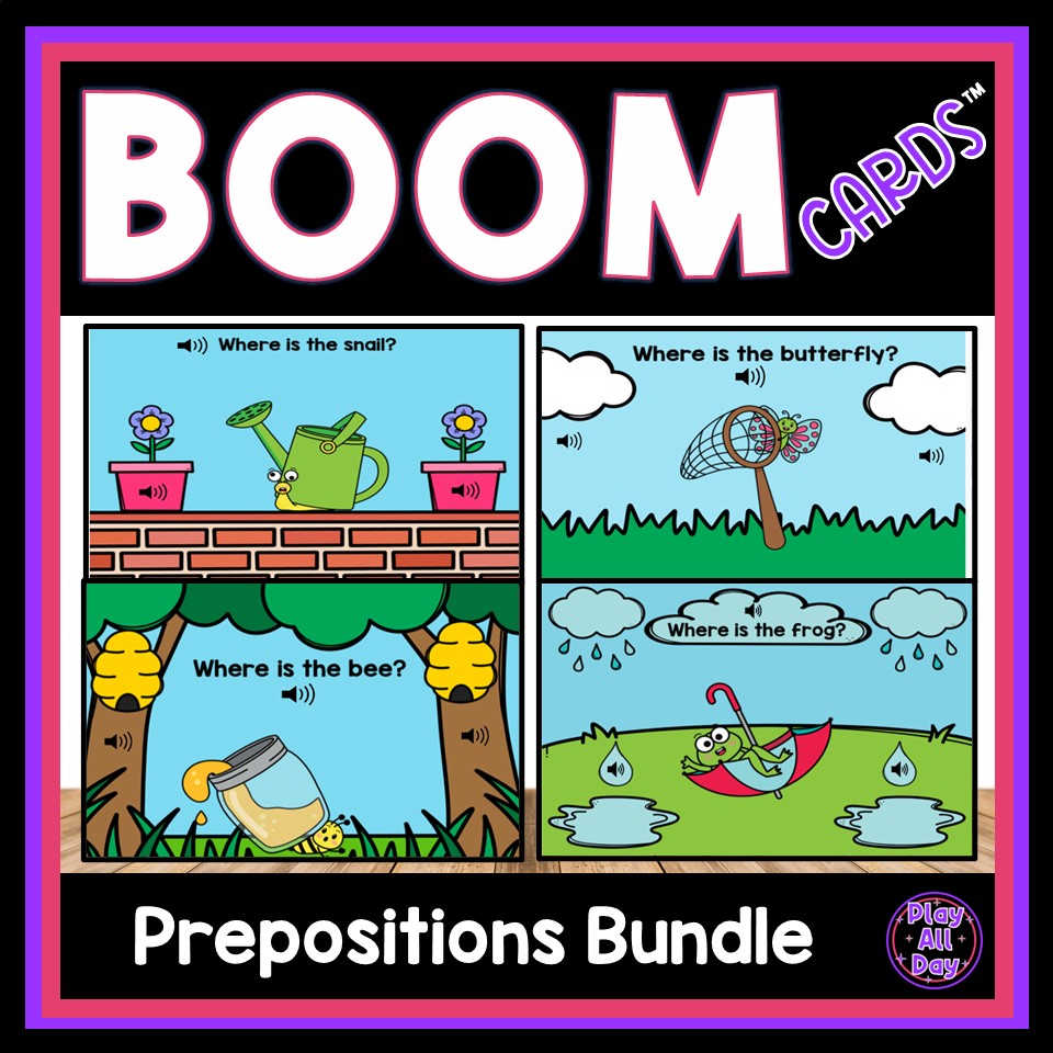 Kindergarten | Made By Teachers