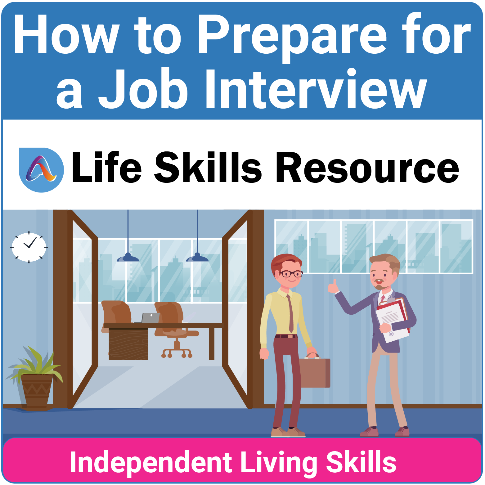 Vocational Education for Autistic Teens and Adults | Made By Teachers