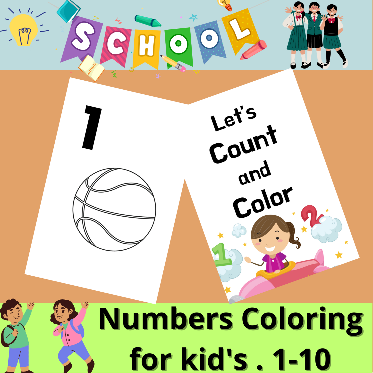 coloring | Made By Teachers