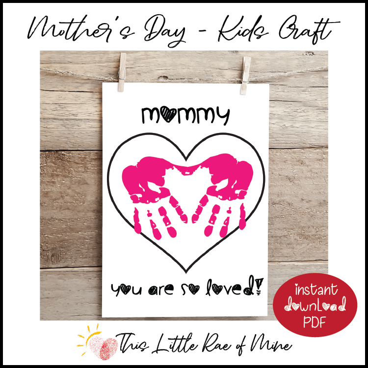 Five Little Ice Cream Cones - summer - Poem - handprint Art Keepsake ...