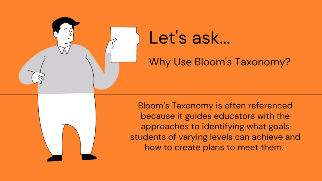 Mastering Bloom's Taxonomy: A Step-by-Step Guide for Effective Learning ...