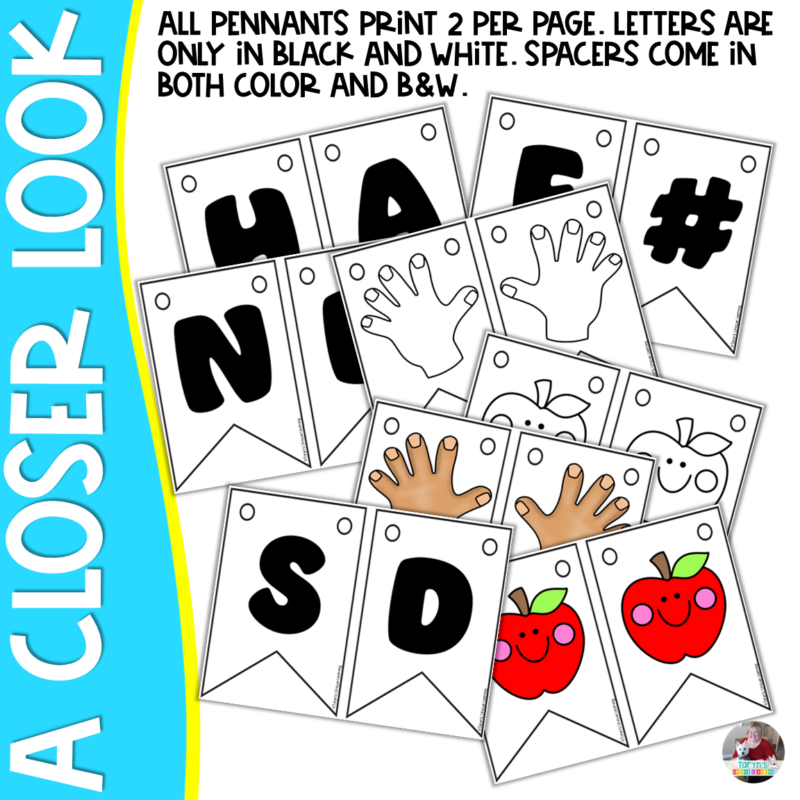 STAFF APPRECIATION BANNER | Staff Morale | Teacher Appreciation | Made ...