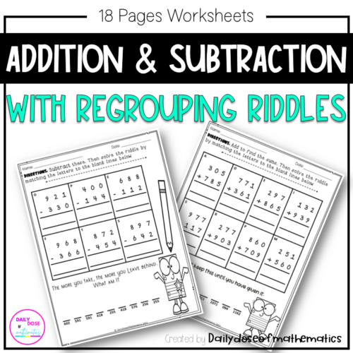 Printable Worksheets | Made By Teachers