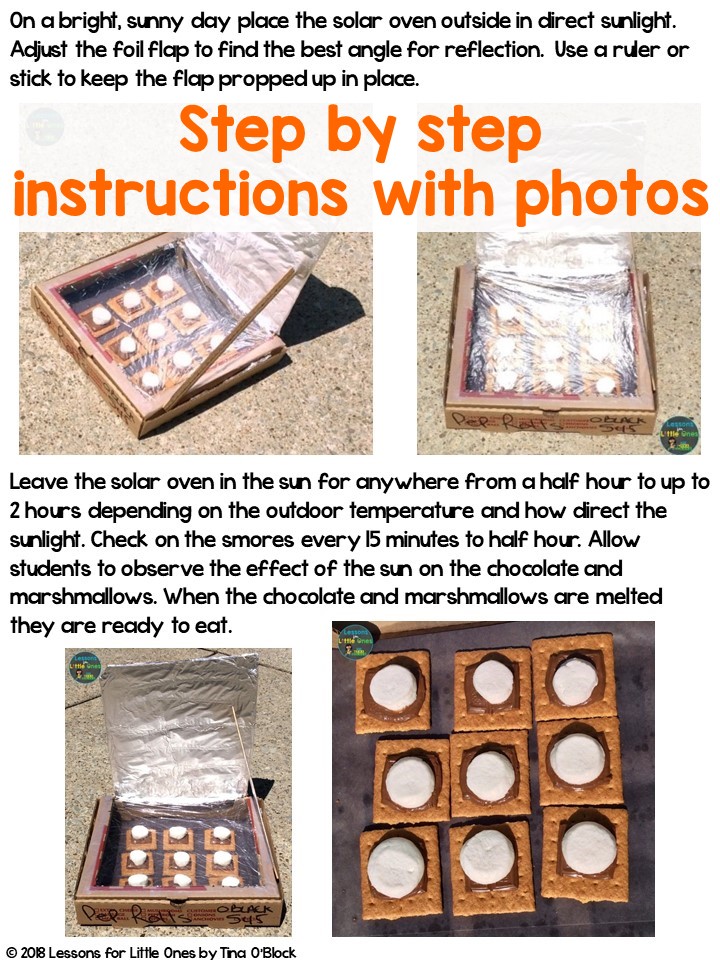 Sun Science Experiments & STEM Activities, Summer Science | Made By ...