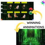 Memory game editable template - Any subject, back to school ...