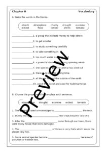 Sarah Fabiny "Where Is the Amazon?" worksheets | Made By Teachers