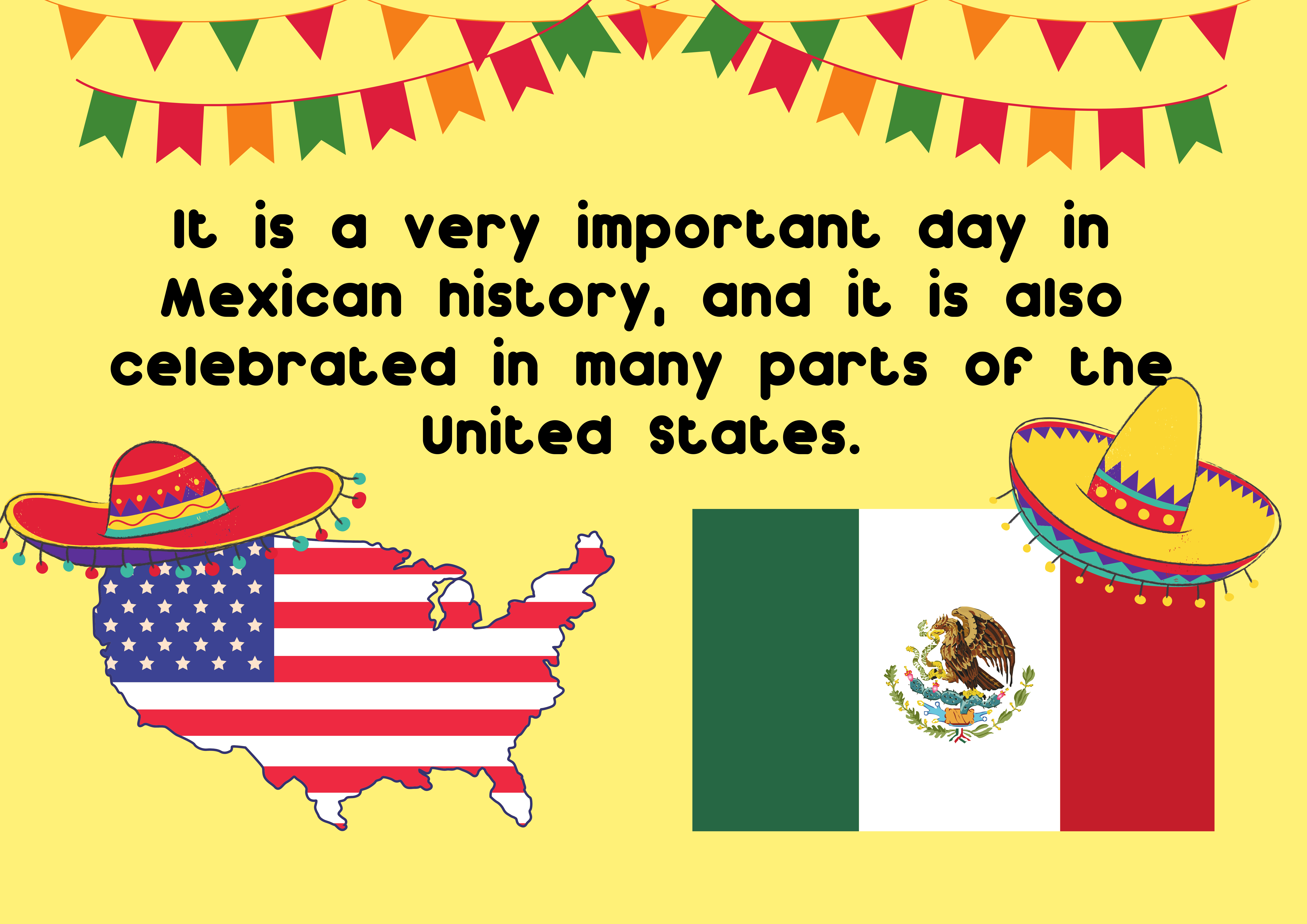 Comprensión de lectura "Cinco de Mayo" Celebrando la cultura e historia ...