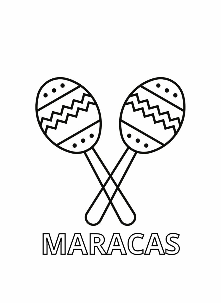 Cinco De Mayo Coloring Sheets Mexican Fiesta Made By Teachers cinco-de-mayo-coloring-sheets-mexican-fiesta-made-by-teachers