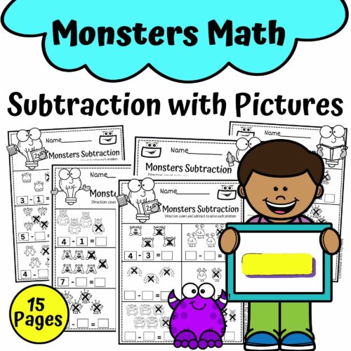 Kindergarten | Made By Teachers