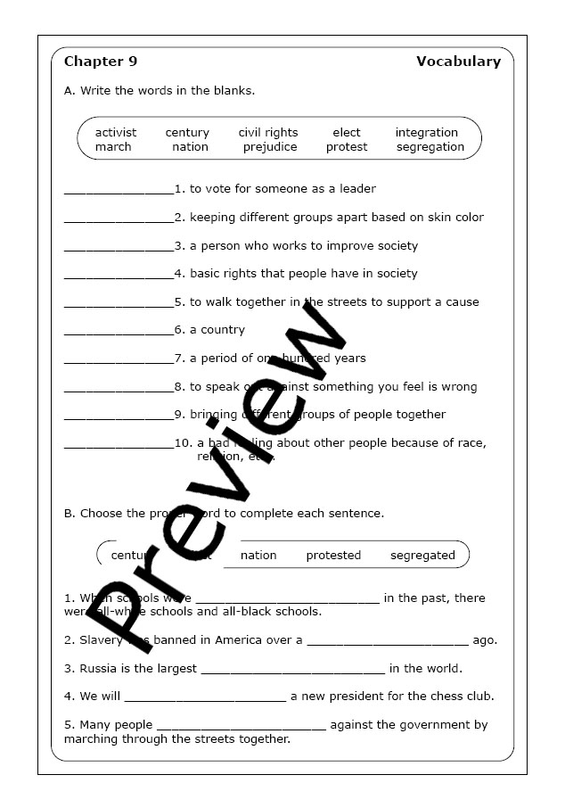 Yona Zeldis McDonough "What Was the Underground Railroad?" worksheets ...