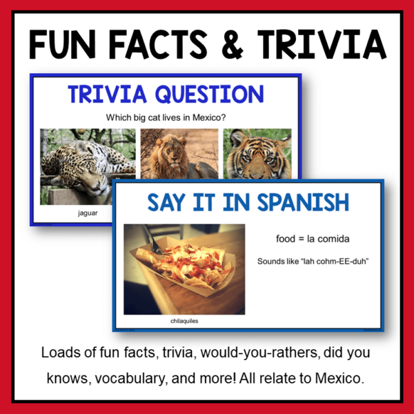 Library Storytime - Mexico - Hispanic Heritage Month - Cinco de Mayo ...