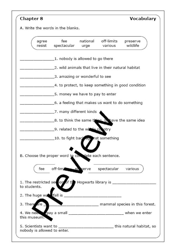 Megan Stine "Where Are the Galapagos Islands?" worksheets | Made By ...